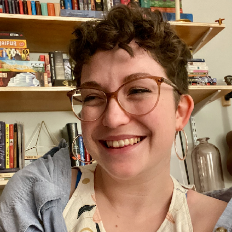 Megan Syd Megansyd Github