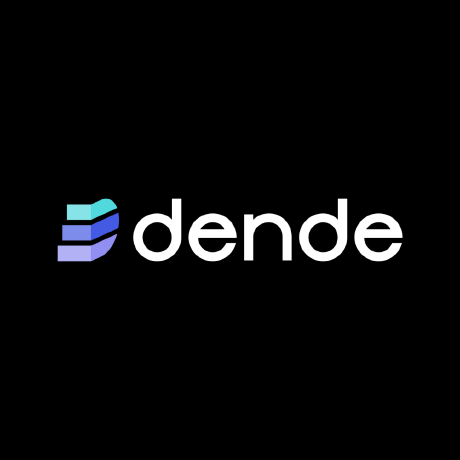Dende Github
