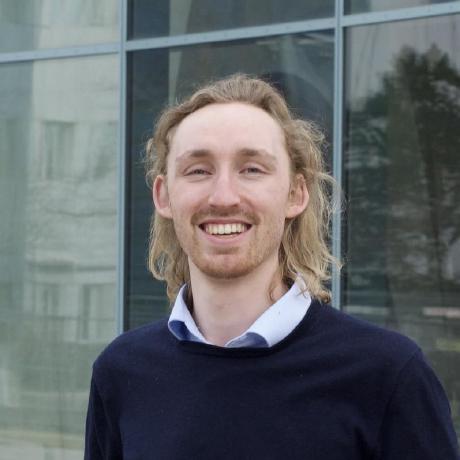 Clangford2098 Connor Langford Github