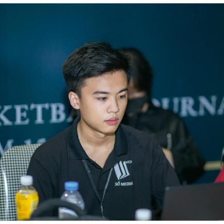 Duy Thong Dao Duy Thong Github