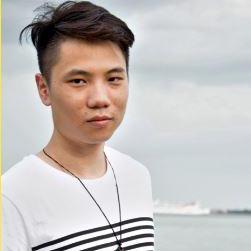 Vincent6606 Vincent Chen Github