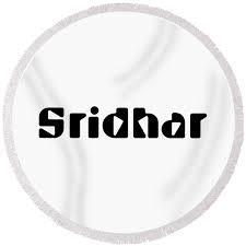Sridhar281 Sridhar Github