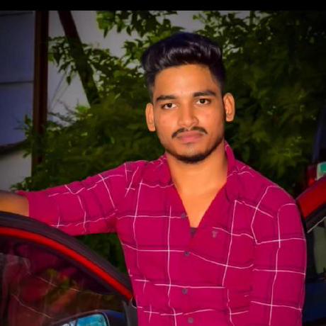 Gopinathsahu Gopinath Sahu Github