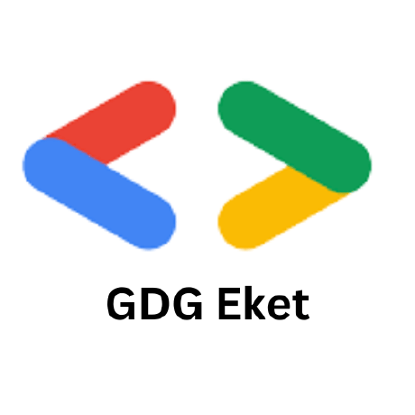 Gdg Eket Github