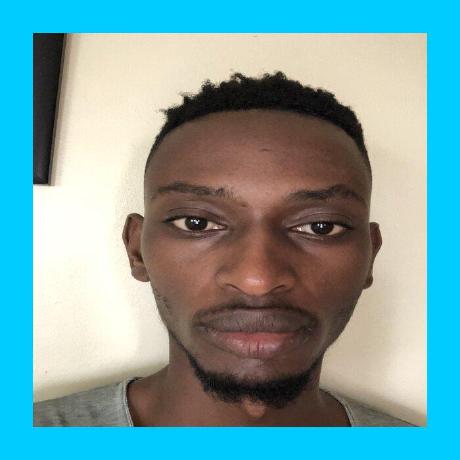 Raymond024 Mugimba Github