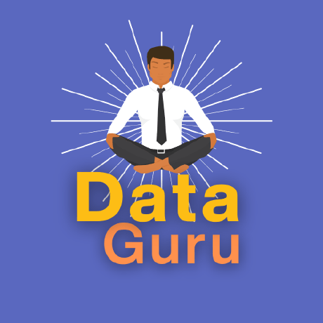 Ds2000201 Data Guru Github