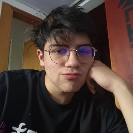 Xdsamubx Samuel Calderon Github