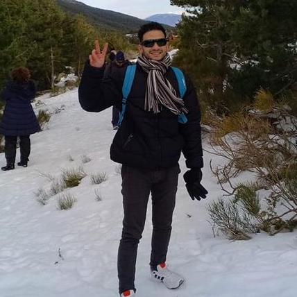 Pedro092692 Pedro Bastidas Github