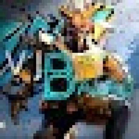 Balaji Glitch Github