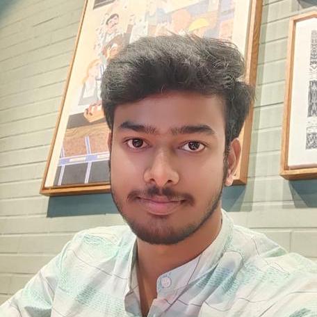 Tdhayanithi Dhayanithi T Github