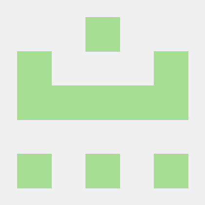 Blur Refactory Github