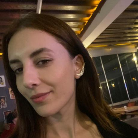 Betul Dogan Betгњl Doдћan в Github