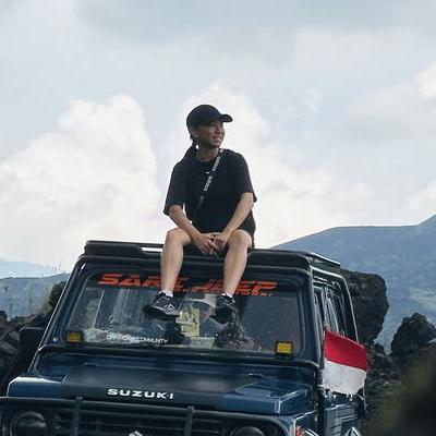 Agnes Tjokrosetio Agnes Github