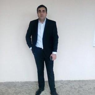 Mister Kamran Github