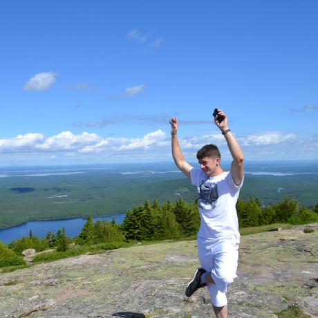 Bingo9813 Pavlo Boiko Github