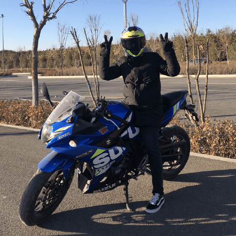 Gyxkgz Guo Yaoxin Github