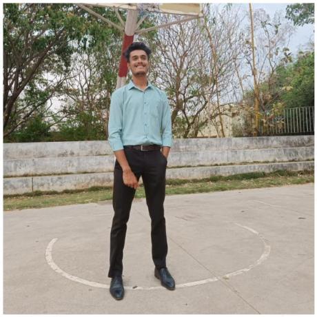 Gagan 1211 Gagan Github