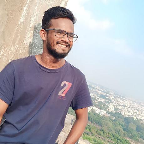 Mani Giet7278 Manikanta Allu Github