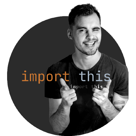 Import This Channel Github