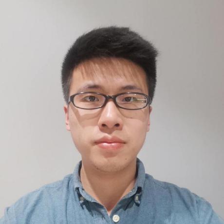 Chaozju2016 Chao Wang Github