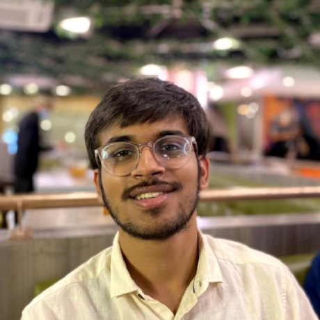 Kaustubh1235 Kaustubh Arora Github