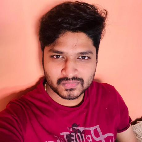 Hemanth Devarakonda Hemanth D Github