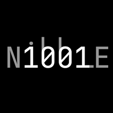 The Nibble Github