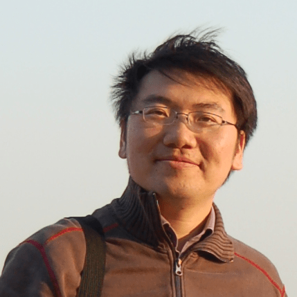 Simonxiaoss Simon Xiao Github
