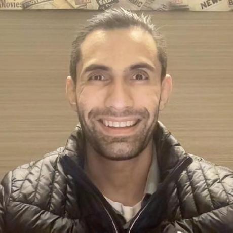 Msharifhub Mohamed Sharif Github