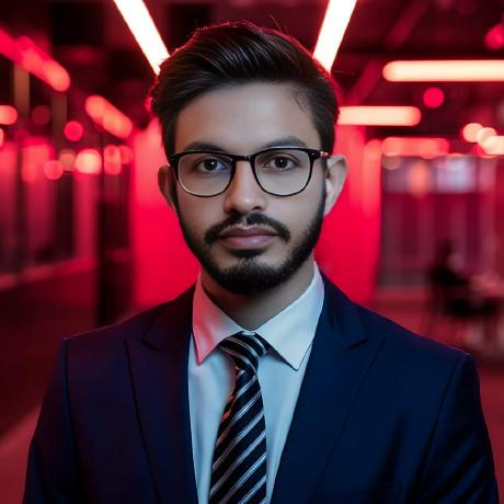 Dcsyedfaraz Syed Faraz Shahid Github