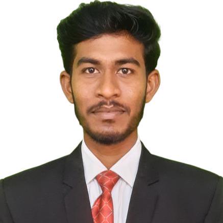 Vijayaragavan07 Vijayaragavan R Github