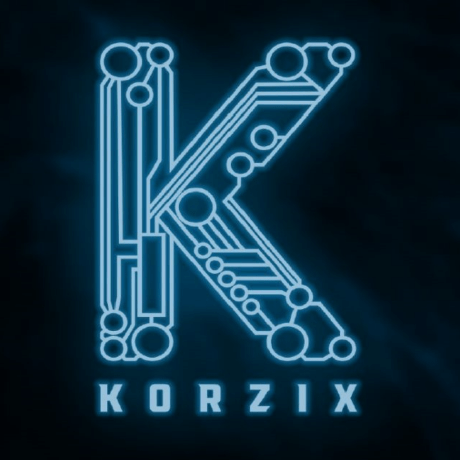 Korzix Github