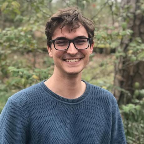 Merrick Vogt Nathan Vogt Github