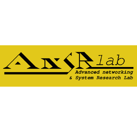 Ansr Lab Github