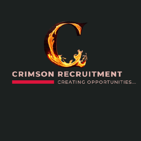 Crimson Recruitment Github
