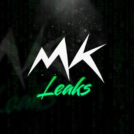 Mkleaks Github