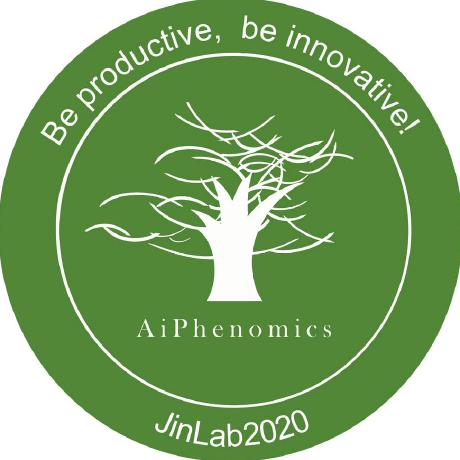 Jinlab Aiphenomics Jinlab Aiphenomics Github