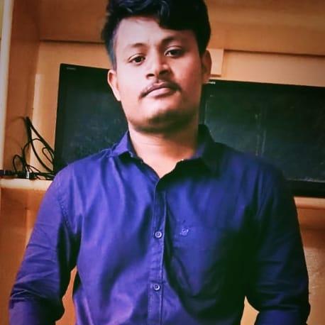 Asish637 Asish Maharanar Github