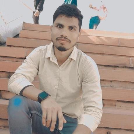 Patedeepak Deepak Kumar Patel Github