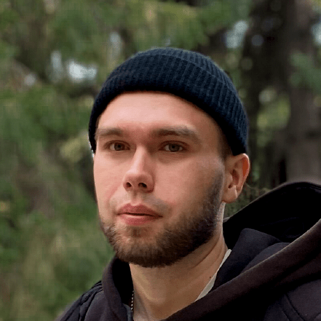 Designerrr322 Dmitry Github