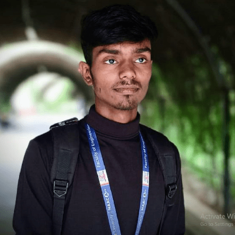 Vishal 247 Vishal Vishwakarma Github