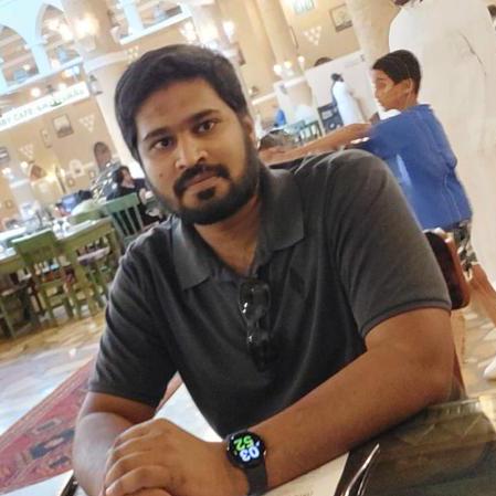 Rehamansyed Syed Rehaman Github