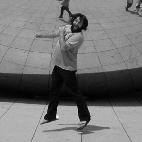 Ian Jorgensen Ian Jorgensen Github