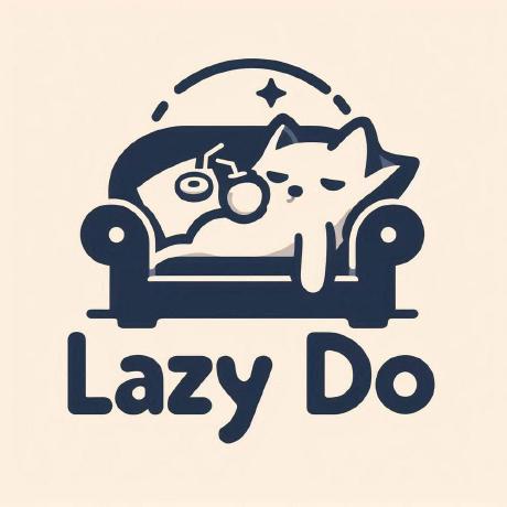 Lazydoz Dell Muốn Làm Github