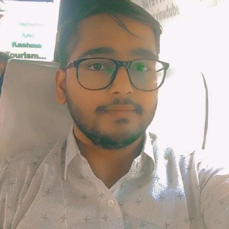 Satvik078 Satvik Pandey Github