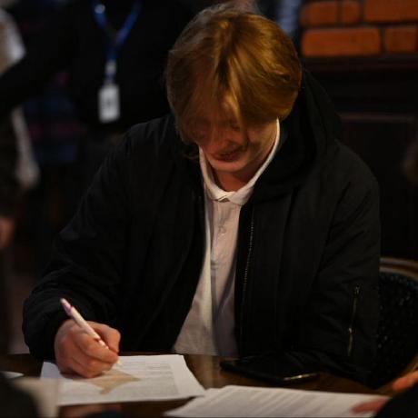 Kramevissergga Github