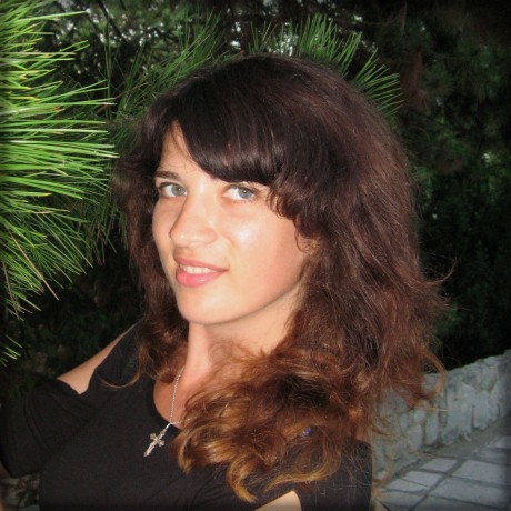 Anna Chernukhina Github