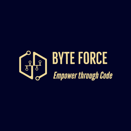 Byte Force Github