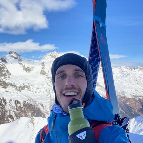 Sardosan Matteo Zardin Github