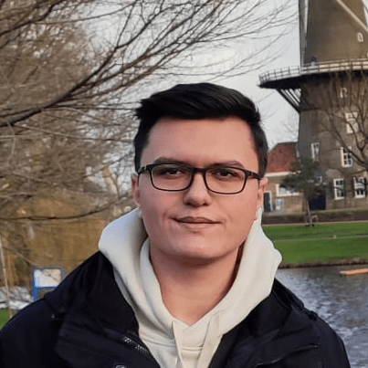 Batuhnoztrkk Batuhan Github